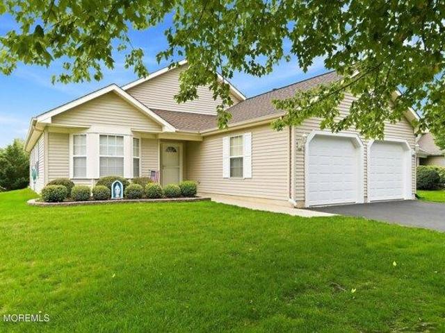 house with 2 bedroom, Whiting NJ DS102828194