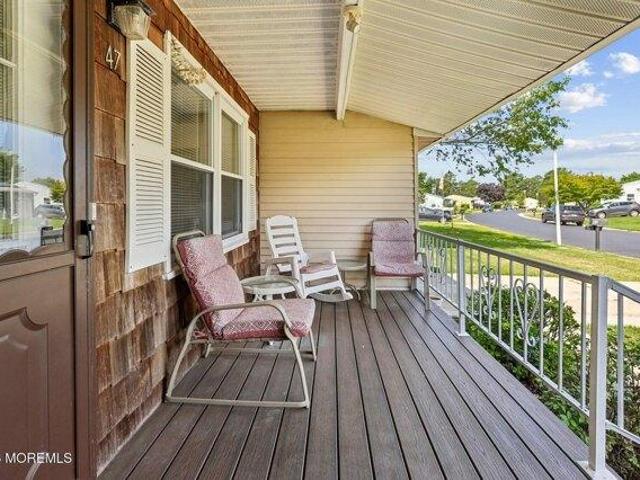 house with 2 bedroom, Whiting NJ DS103620764
