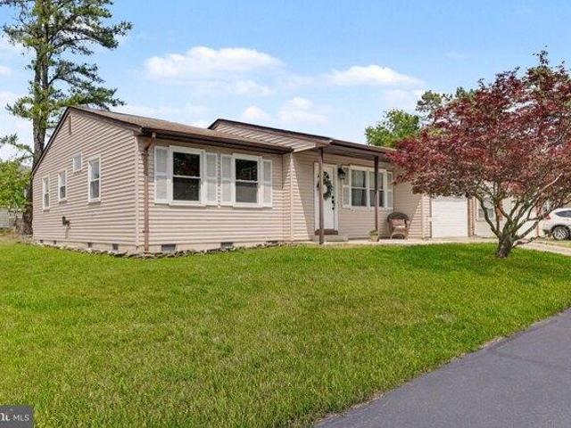house with 2 bedroom, Whiting NJ DS103621746