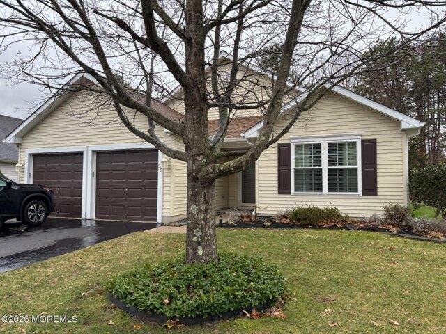 house with 2 bedroom, Whiting NJ DS103621787