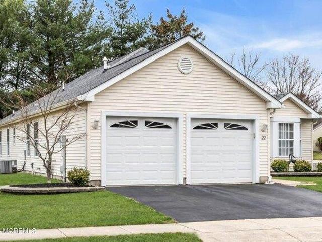 house with 2 bedroom, Whiting NJ DS103666549