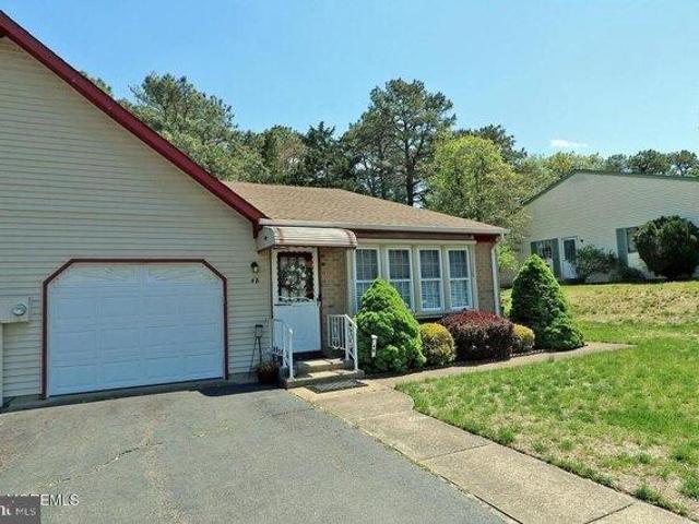 house with 2 bedroom, Whiting NJ DS103667265