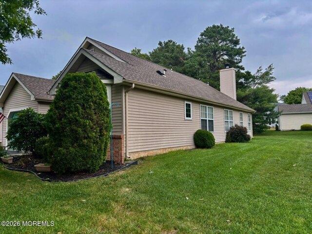 house with 2 bedroom, Whiting NJ ES104900076