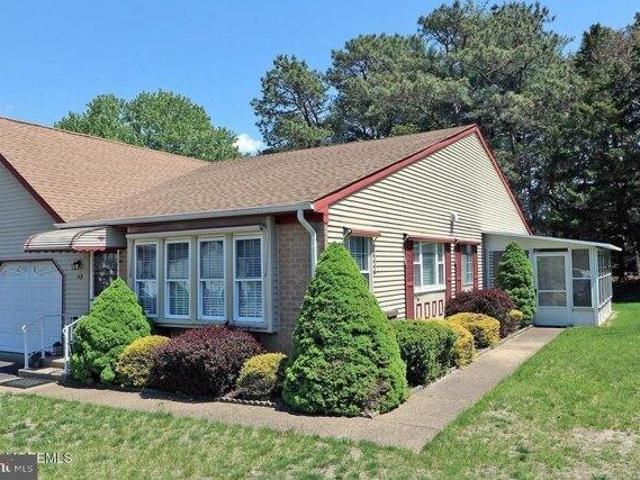 house with 2 bedroom, Whiting NJ ES103667265