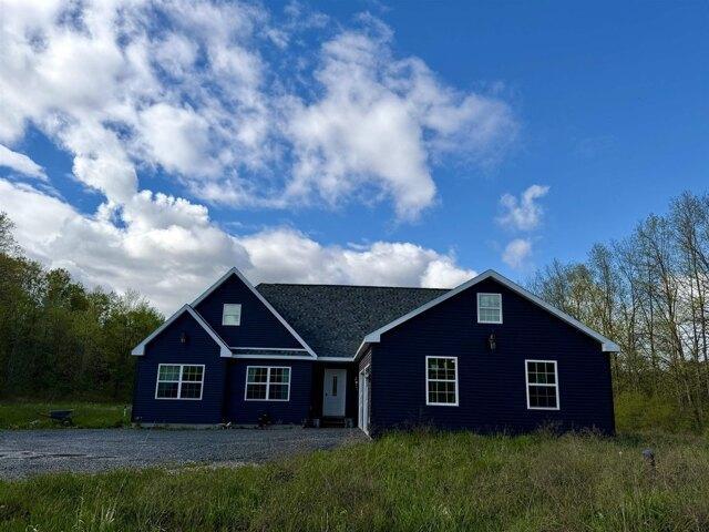 house with 2 bedroom, Whiting VT DLS102798547