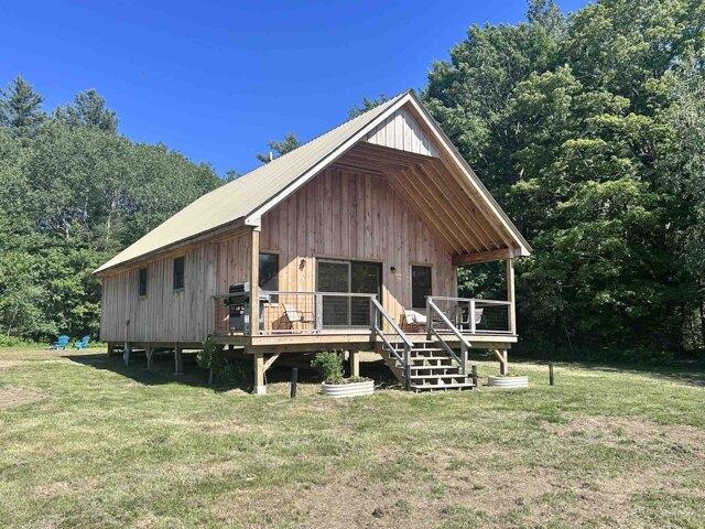 house with 2 bedroom, Whitingham VT DS104263712