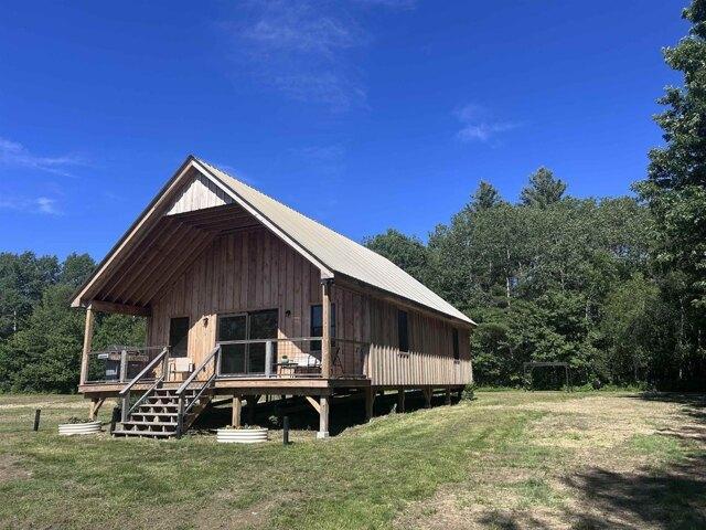 house with 2 bedroom, Whitingham VT ES103931497
