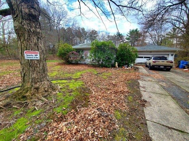 house with 2 bedroom, Whitman MA DLS102409800