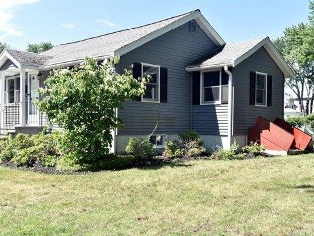 house with 2 bedroom, Whitman MA DS103966643