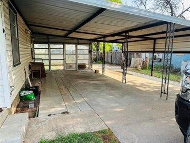 house with 2 bedroom, Whitney TX DS89717031
