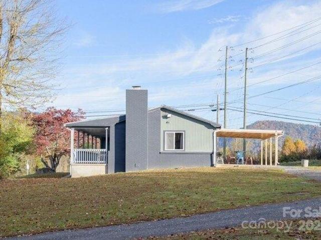 house with 2 bedroom, Whittier NC ES103604024