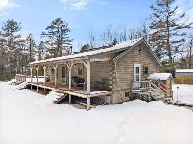 house with 2 bedroom, Winterport ME DLS102314574