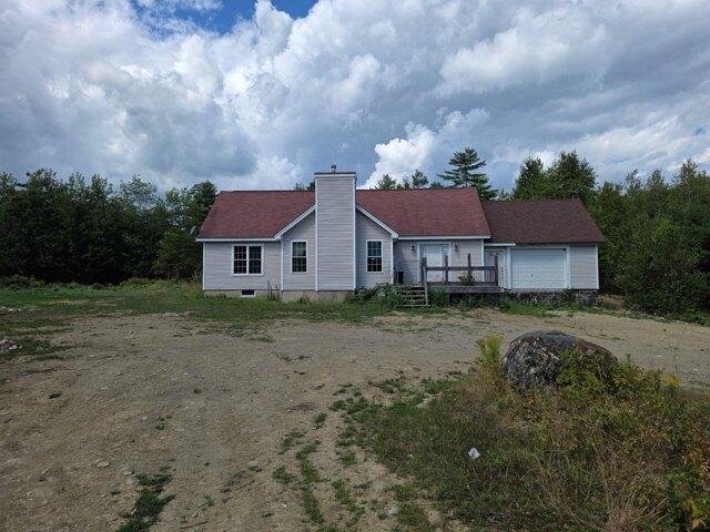 house with 2 bedroom, Winterport ME ES105192534