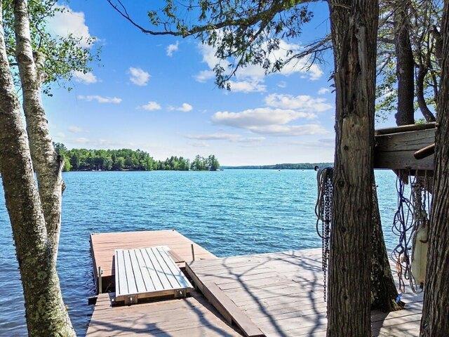 house with 2 bedroom, Winthrop ME ES103663752