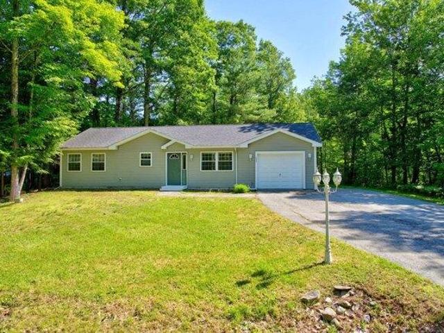 house with 2 bedroom, Winthrop ME ES103886225