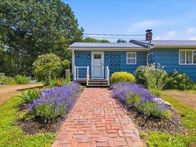 house with 2 bedroom, Winthrop ME ES104477148