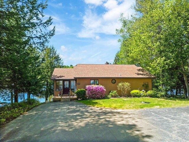 house with 2 bedroom, Winthrop ME ES105144680