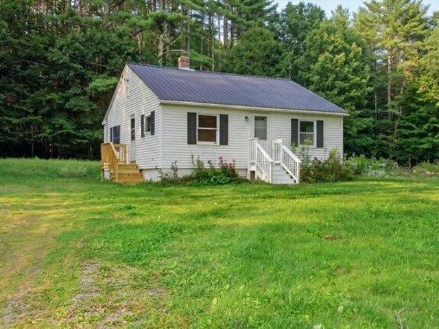 house with 2 bedroom, Winthrop ME ES105125465