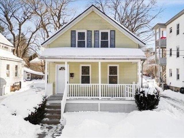 house with 2 bedroom, Winchendon MA DS103222273
