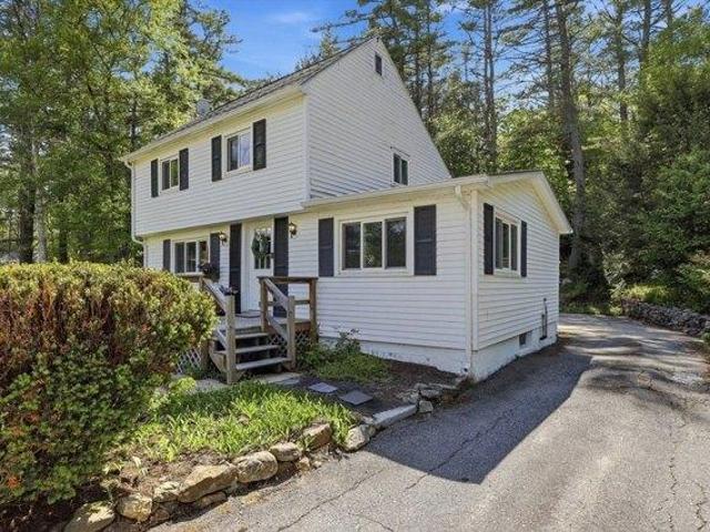 house with 2 bedroom, Winchendon MA DS103809014