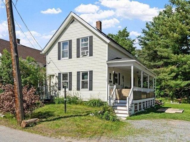 house with 2 bedroom, Winchendon MA DS103809126