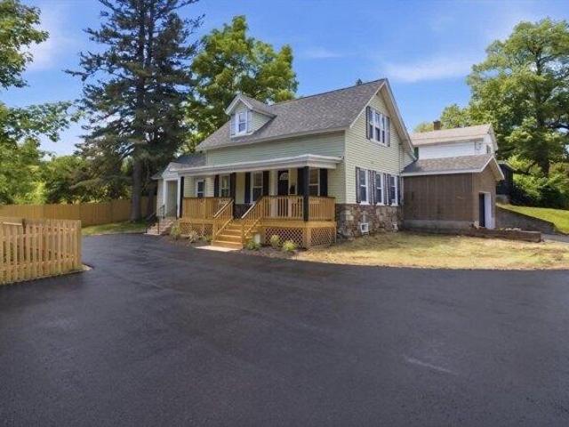 house with 2 bedroom, Winchendon MA ES104808601
