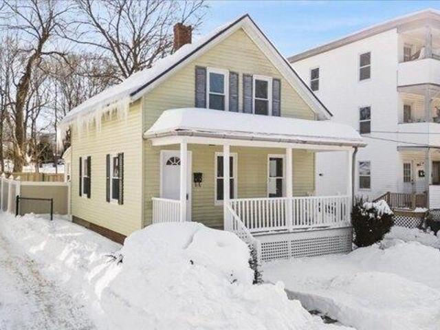 house with 2 bedroom, Winchendon MA ES102859769