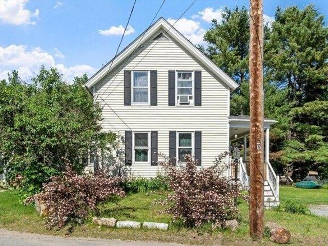 house with 2 bedroom, Winchendon MA ES103809126