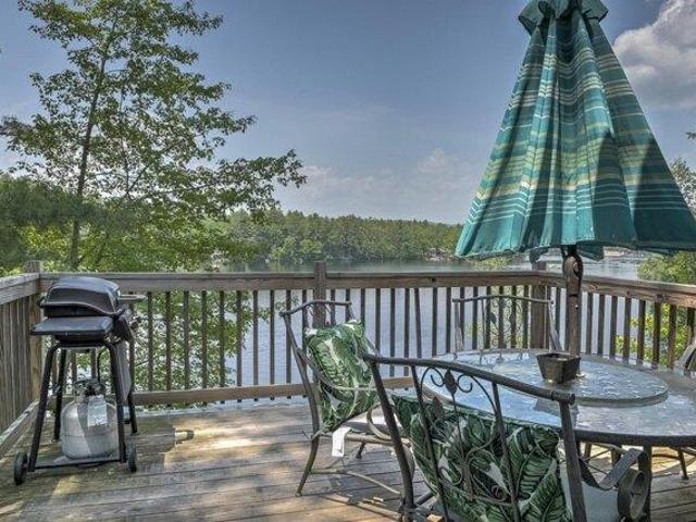 house with 2 bedroom, Winchester NH DLS102447777
