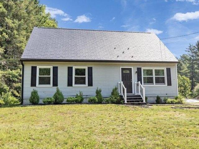 house with 2 bedroom, Winchester NH ES104043852