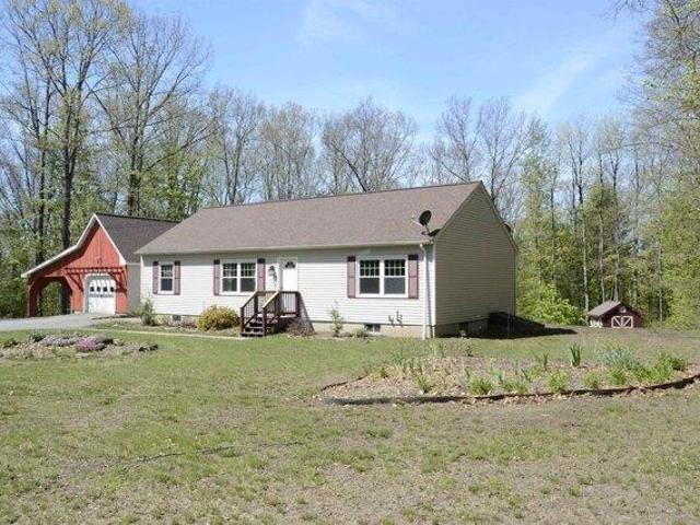 house with 2 bedroom, Winchester NH ES103250797