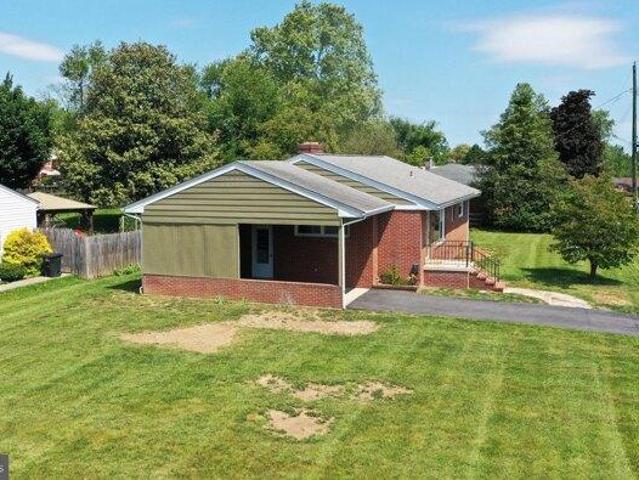 house with 2 bedroom, Winchester VA ES104906002