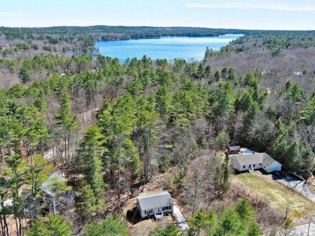 house with 2 bedroom, Windham ME DLS101320254