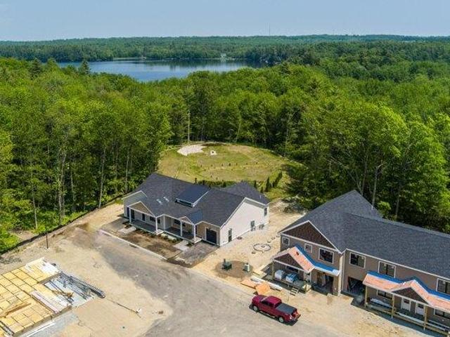 house with 2 bedroom, Windham ME DLS102728864