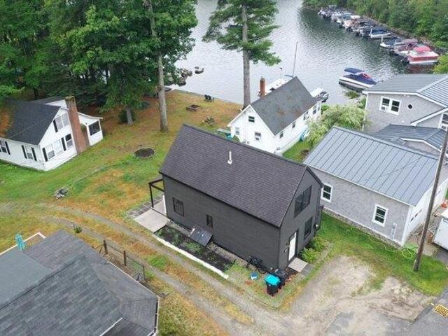 house with 2 bedroom, Windham ME DS104441687