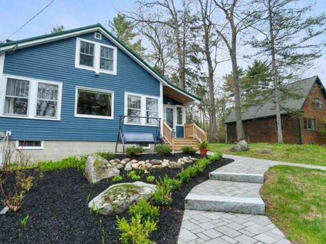 house with 2 bedroom, Windham ME DS102583132