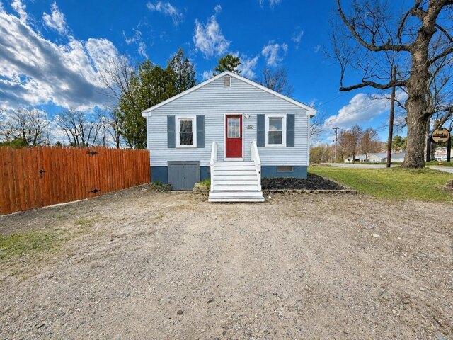 house with 2 bedroom, Windham ME DS102595562