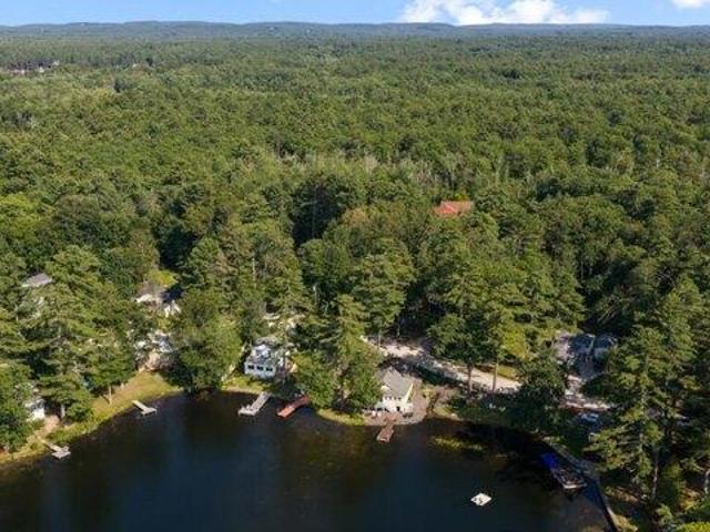 house with 2 bedroom, Windham ME ES104236140