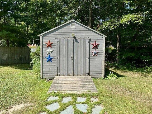 house with 2 bedroom, Windham ME ES104812162