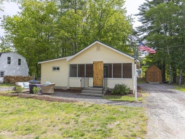 house with 2 bedroom, Windham ME ES103127148