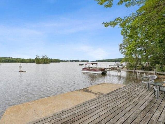 house with 2 bedroom, Windham ME ES103663579