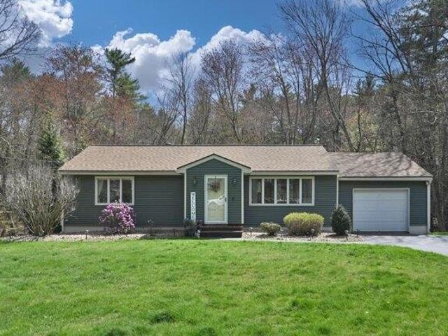 house with 2 bedroom, Windham NH DLS102411694