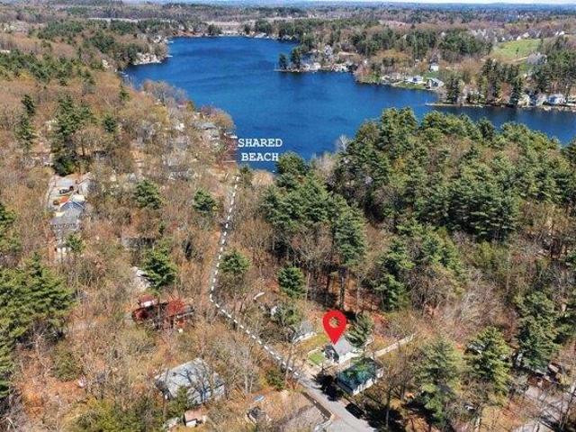 house with 2 bedroom, Windham NH DLS103128437