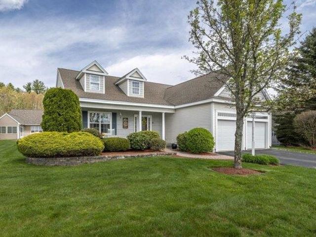 house with 2 bedroom, Windham NH DS103071612