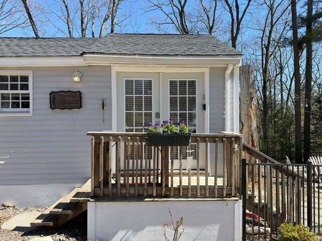house with 2 bedroom, Windham NH DS103100387