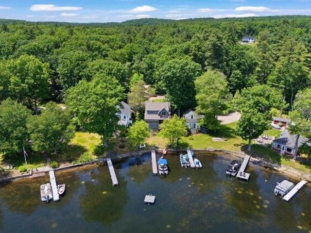 house with 2 bedroom, Windham NH DS103185022