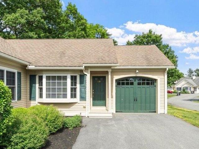 house with 2 bedroom, Windham NH DS103888215
