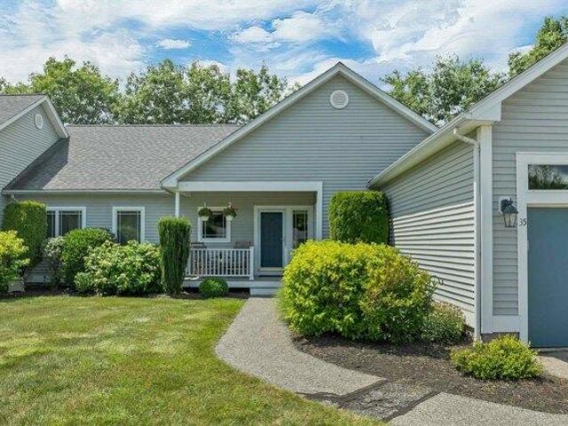 house with 2 bedroom, Windham NH ES104482264