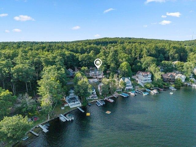 house with 2 bedroom, Windham NH ES105144291