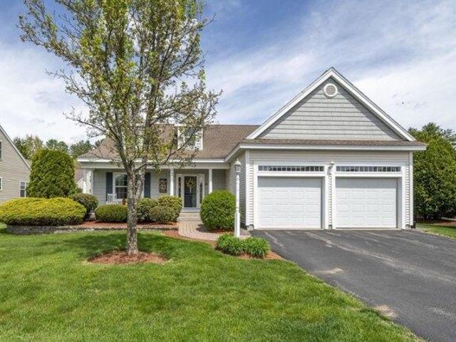 house with 2 bedroom, Windham NH ES102822638